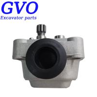 China Hitachi ZX50 ZX55 ZX60 ZX70 Excavator Parts Pilot Pump Gear Pump PVK-2B-505 4345902 for sale