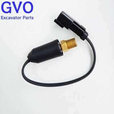 China Oil Pressure Switch 1149281 for Cattt D4H D5H D6H D7H and 973 Track Loader for sale