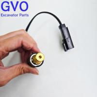 China Oil Pressure Switch 1149281 for Cattt D4H D5H D6H D7H and 973 Track Loader for sale