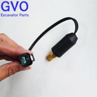 China Oil Pressure Switch 1149281 for Cattt D4H D5H D6H D7H and 973 Track Loader for sale