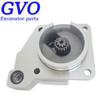 China Excavator E320B 322B 325B A8VO107 Hydraulic Pump Piston Gear Pump 133-6899 133-691 for sale