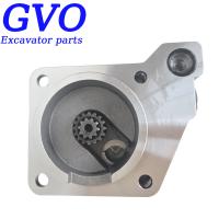 China Excavator E320B 322B 325B A8VO107 Hydraulic Pump Piston Gear Pump 133-6899 133-691 for sale