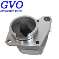 China Excavator E320B 322B 325B A8VO107 Hydraulic Pump Piston Gear Pump 133-6899 133-691 for sale