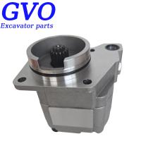 China Excavator E320B 322B 325B A8VO107 Hydraulic Pump Piston Gear Pump 133-6899 133-691 for sale