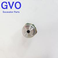China Fuel Rail High Pressure Sensor 499000-6160  for Isuzu Engine 4HK1 6HK1 6UZ1 for sale