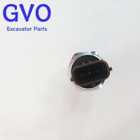 China Fuel Rail High Pressure Sensor 499000-6160  for Isuzu Engine 4HK1 6HK1 6UZ1 for sale