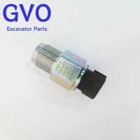 China Fuel Rail High Pressure Sensor 499000-6160  for Isuzu Engine 4HK1 6HK1 6UZ1 for sale