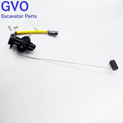 China Diesel Level Sensor Construction Machinery Parts 481-6691 for Cattt 20D 329D 336D for sale