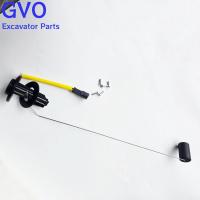 China Diesel Level Sensor Construction Machinery Parts 481-6691 for Cattt 20D 329D 336D for sale