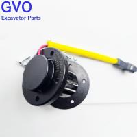 China Diesel Level Sensor Construction Machinery Parts 481-6691 for Cattt 20D 329D 336D for sale