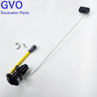 China Diesel Level Sensor Construction Machinery Parts 481-6691 for Cattt 20D 329D 336D for sale