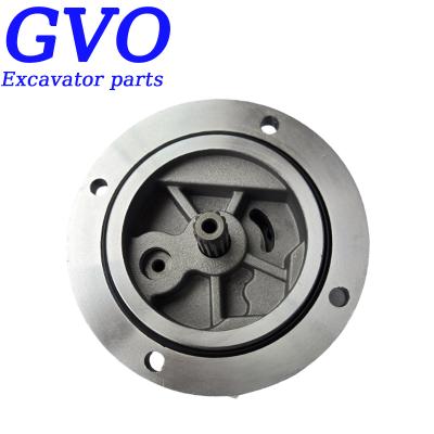 China Excavator SK200-10 SK330-10 SK350-10 K7V125DT Gear Pump Pilot Pump LQ10V00036F1 for sale