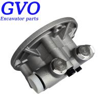 China Excavator SK200-10 SK330-10 SK350-10 K7V125DT Gear Pump Pilot Pump LQ10V00036F1 for sale