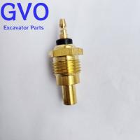 China Excavator Parts Water Temperature Sensor 124250-49351 for 4TNV84T 4TNV88 Engine for sale