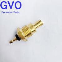 China Excavator Parts Water Temperature Sensor 124250-49351 for 4TNV84T 4TNV88 Engine for sale