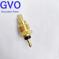 China Excavator Parts Water Temperature Sensor 124250-49351 for 4TNV84T 4TNV88 Engine for sale