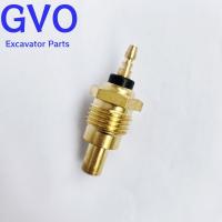 China Excavator Parts Water Temperature Sensor 124250-49351 for 4TNV84T 4TNV88 Engine for sale