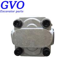 China Excavator E320 E320B E312 E312B E317 317B Hydraulic Pilot Pump Gear Pump 4I-1023 173-1203 218-0557 for sale