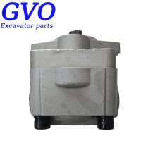 China Excavator E320 E320B E312 E312B E317 317B Hydraulic Pilot Pump Gear Pump 4I-1023 173-1203 218-0557 for sale