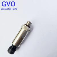 China Oil Pressure Switch Sensor LC-XCMG-050BG LC-X-3-4-2-500BG for XCMG450 700 Excavator for sale