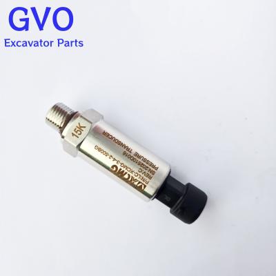 China Oil Pressure Switch Sensor LC-XCMG-050BG LC-X-3-4-2-500BG for XCMG450 700 Excavator for sale