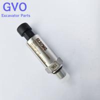 China Oil Pressure Switch Sensor LC-XCMG-050BG LC-X-3-4-2-500BG for XCMG450 700 Excavator for sale