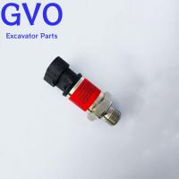 China Low Pressure Sensor 60114798 MBS1250 for SY215 SY365 Excavator for sale
