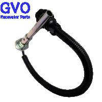 China Oil Level Sensor 1423761 VOE11423761 for Volvoo Engine EC360B EC460B for sale