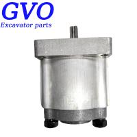 China Hydraulic Gear Pump CBN-E306 314 316 320 F325 Pilot Pump For Agricultural Tractors Hydraulic Components for sale