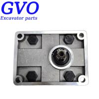 China Hydraulic Gear Pump CBN-E306 314 316 320 F325 Pilot Pump For Agricultural Tractors Hydraulic Components for sale