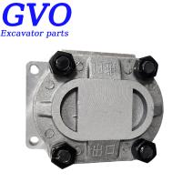 China Hydraulic Gear Pump CBN-E306 314 316 320 F325 Pilot Pump For Agricultural Tractors Hydraulic Components for sale