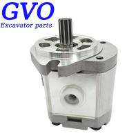 China Hydraulic Gear Pump Hitachi EX200-1 EX330-5 ZX120-3 ZX190-5B ZAX300 ZX330-3 Excavator Pilot Pump 4181700 9217993 for sale