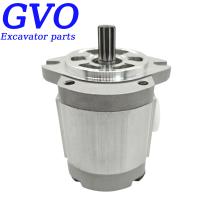 China Hydraulic Gear Pump Hitachi EX200-1 EX330-5 ZX120-3 ZX190-5B ZAX300 ZX330-3 Excavator Pilot Pump 4181700 9217993 for sale