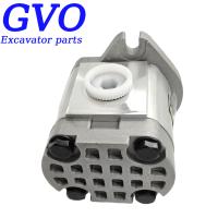 China Hydraulic Gear Pump Hitachi EX200-1 EX330-5 ZX120-3 ZX190-5B ZAX300 ZX330-3 Excavator Pilot Pump 4181700 9217993 for sale