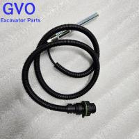 China Excavator Parts Oil Level Sensor 22383382 for Volvoo EC200D EC210D for sale