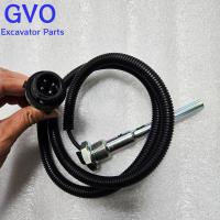 China Excavator Parts Oil Level Sensor 22383382 for Volvoo EC200D EC210D for sale