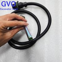 China Excavator Parts Oil Level Sensor 22383382 for Volvoo EC200D EC210D for sale
