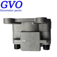 China Komatsu PC27MR PC28UU PC30MR PC70MR PC75MR Excavator Hydraulic Pumps Gear Pump 705-41-02470 for sale