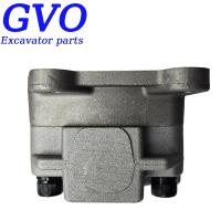 China Komatsu PC27MR PC28UU PC30MR PC70MR PC75MR Excavator Hydraulic Pumps Gear Pump 705-41-02470 for sale