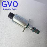 China Hydraulic Pump Proportional Solenoid Valve T336-321 24V for SY195 205 215C Excavator for sale