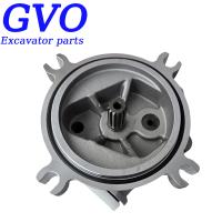 China Excavator EC300 EC350 K3V180DT Hydraulic Pilot Pump Gear Pump VOE14602247 for sale