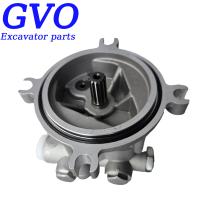 China Excavator EC300 EC350 K3V180DT Hydraulic Pilot Pump Gear Pump VOE14602247 for sale