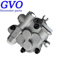 China Excavator EC300 EC350 K3V180DT Hydraulic Pilot Pump Gear Pump VOE14602247 for sale