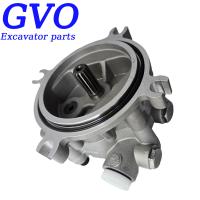 China Excavator EC300 EC350 K3V180DT Hydraulic Pilot Pump Gear Pump VOE14602247 for sale