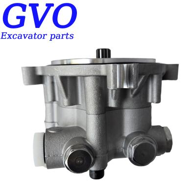 China Excavator EC300 EC350 K3V180DT Hydraulic Pilot Pump Gear Pump VOE14602247 for sale