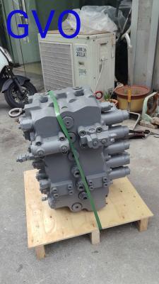 China VOE14595660 FOR EC460B EC480D EC480DL  EC490 Excavator Distributor UX36-412 UX36-42 Distribution valve for sale