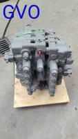China VOE14595660 FOR EC460B EC480D EC480DL  EC490 Excavator Distributor UX36-412 UX36-42 Distribution valve for sale