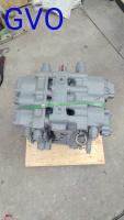 China VOE14595660 FOR EC460B EC480D EC480DL  EC490 Excavator Distributor UX36-412 UX36-42 Distribution valve for sale