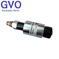 China Excavator Parts 770-924 Solenoid Valve for SANY SY485 SY500 SY550 SY750 for sale