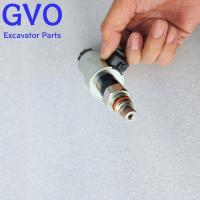 China Excavator Parts 770-924 Solenoid Valve for SANY SY485 SY500 SY550 SY750 for sale